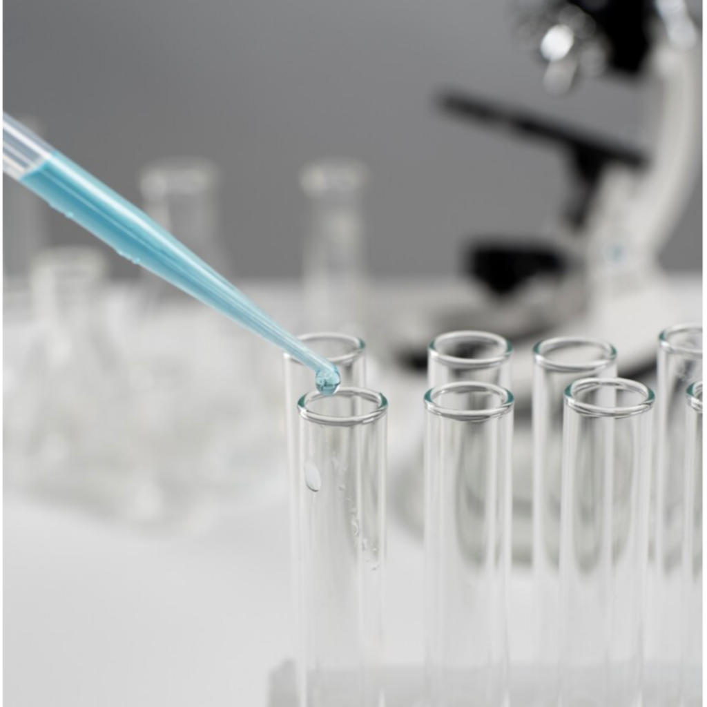 Comprehensive Hormone Panel