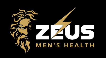 Signature 3‑Month Reset Programs - ZEUS MENS HEALTH